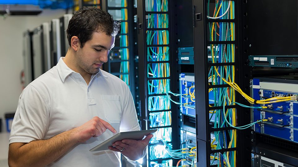 World Class Cisco Network Support Services | Network Consultancy